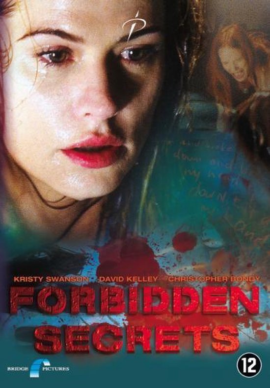 Forbidden Secrets (Dvd), Kristy Swanson | Dvd's | bol