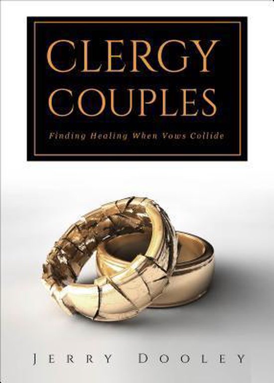 Clergy Couples, Jerry Dooley | 9781680283822 | Boeken | bol.com