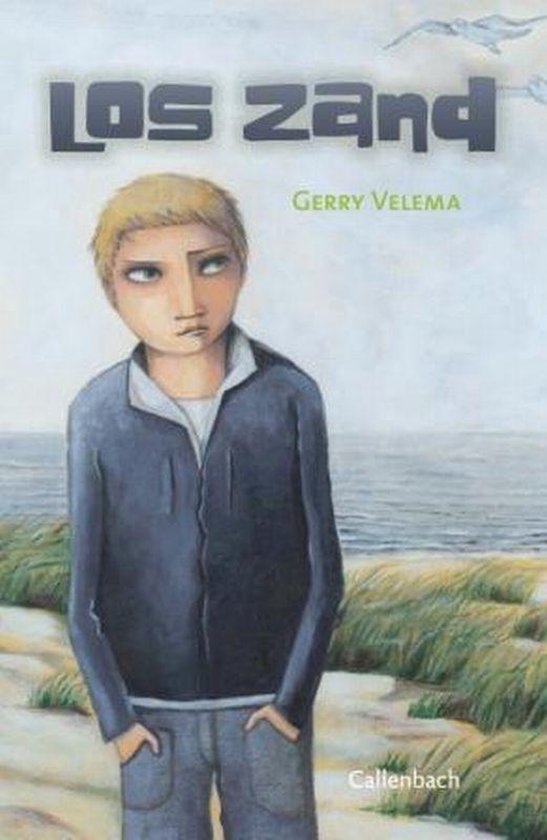 Los zand, G. Velema | 9789026615276 | Boeken | bol