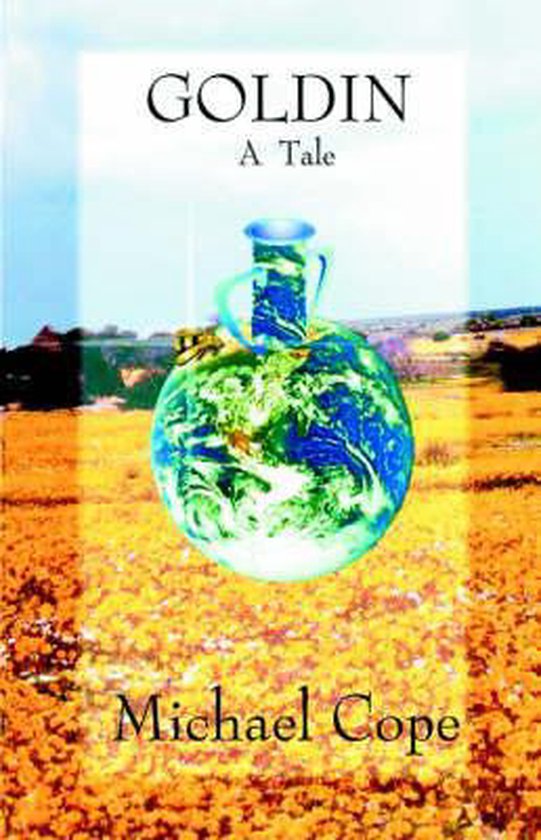 Goldin, Michael Cope | 9780595342198 | Boeken | bol