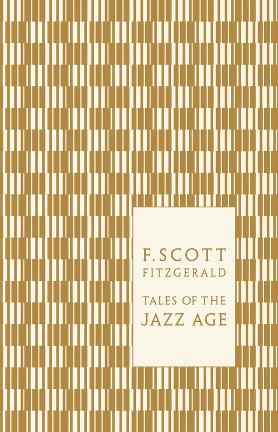 Tales of the Jazz Age (ebook), f scott fitzgerald | 9780141970462 ...