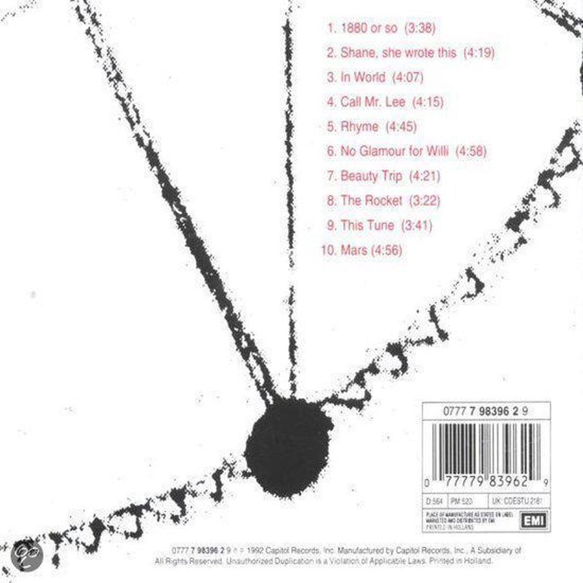 Television, Television | CD (album) | Muziek | bol.com