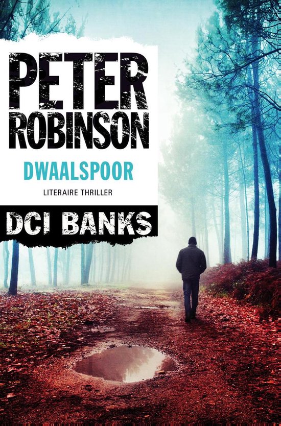 DCI Banks 20 - Dwaalspoor (ebook), Peter Robinson | 9789044969382 | Boeken | bol