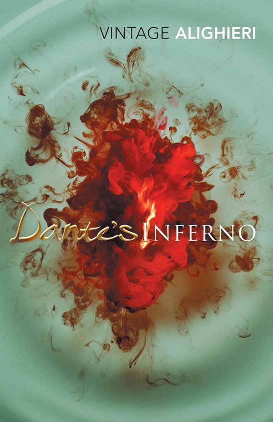 Inferno (ebook), Dante Alighieri | 9781446484487 | Boeken | bol