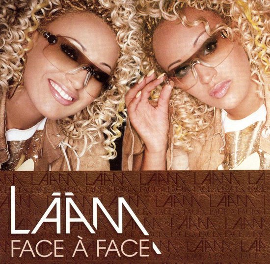 Face to Face, Laam | CD (album) | Muziek | bol
