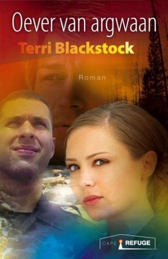 Oever Van Argwaan, Terri Blackstock | 9789029719261 | Boeken | bol.com