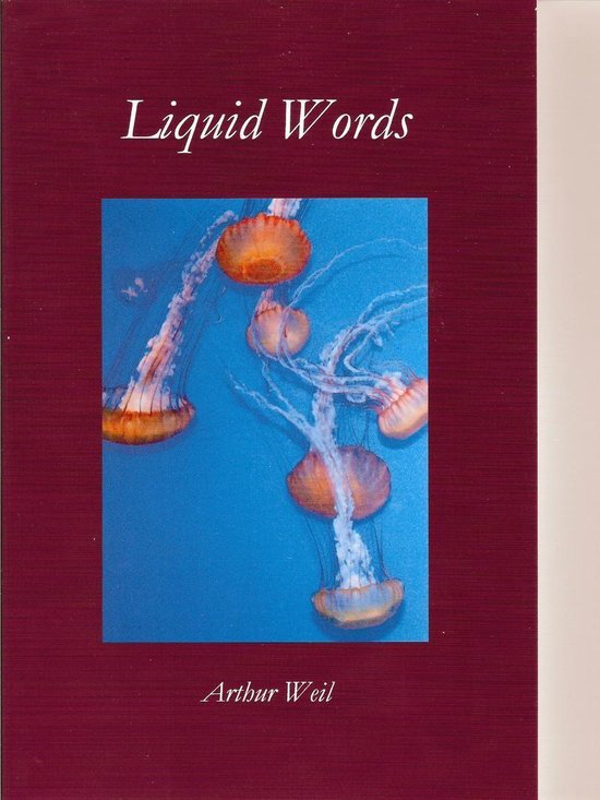 Liquid Words (ebook), Arthur Weil | 9781452469973 | Boeken | bol.com
