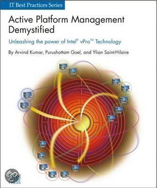 Active Platform Management Demystified, Joan Mickelson-Gaughan | 9781934053195 | Boeken | bol.com