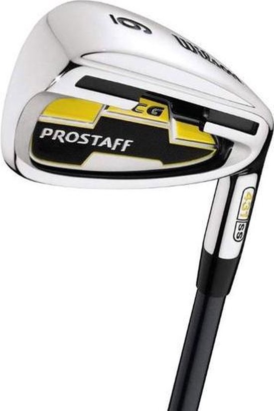 Wilson wedge type Prostaff LCG nr. 9 | bol