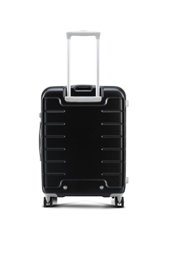 Carlton Tornado NXT Spinner Case 67 cm - Black | bol