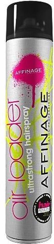 Parucci Haarlak Parucci Airloader 300 gr | bol