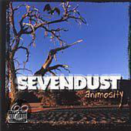 Animosity, Sevendust | CD (album) | Muziek | bol.com