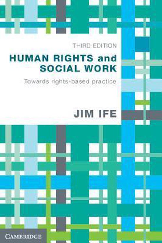 Human Rights & Social Work | 9781107693876 | Jim Ife | Boeken | bol.com