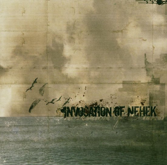 Invocation Of Nehek, Invocation Of Nehek | Muziek | bol