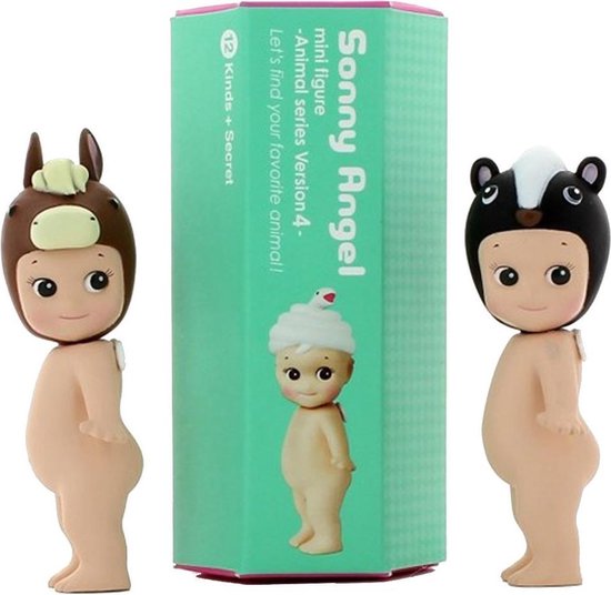 Sonny Angel artikelen kopen? Alle artikelen online | bol