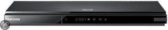 Samsung BD-D5500 - 3D Blu-ray speler | bol