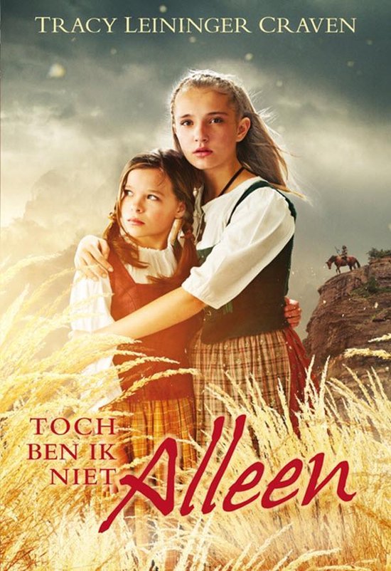 Toch ben ik niet alleen (ebook), Tracy Leininger Craven | 9789033612589 | Boeken | bol