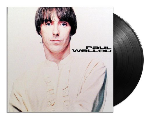 Paul Weller, Paul Weller | LP (album) | Muziek | bol.com