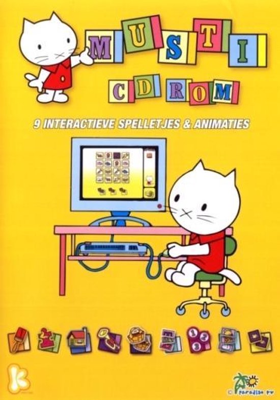 Musti-Spelen Met | bol