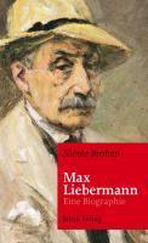 Max Liebermann, Nicole Bröhan | 9783897736764 | Boeken | bol
