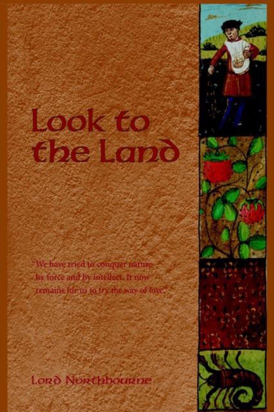 Look to the Land | 9781597310185 | Northbourne Lord Northbourne ...