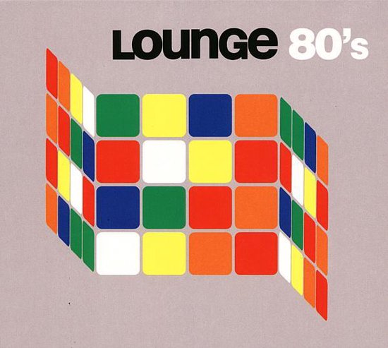 Various - Lounge 80s, various artists | CD (album) | Muziek | bol