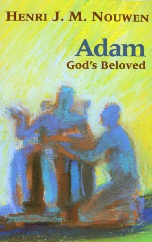 Adam, Henri J. M. Nouwen | 9780232522464 | Boeken | bol.com