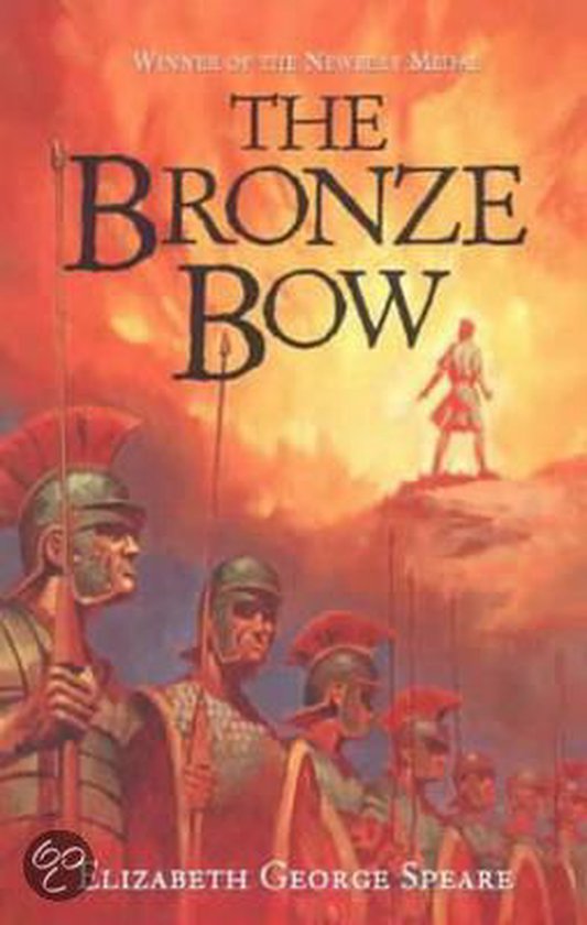 The Bronze Bow, Elizabeth G Speare | 9780745947051 | Boeken | bol.com