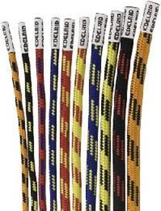 Edelrid Multicord Sp 2 Mm Flame Touw Geel 100 m | bol