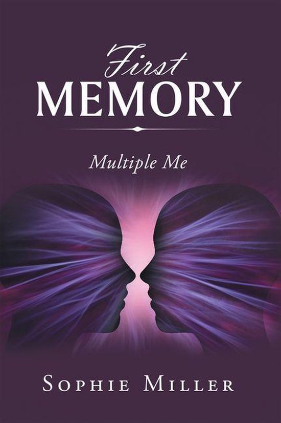 First Memory (ebook), Sophie Miller | 9781982220365 | Boeken | bol.com
