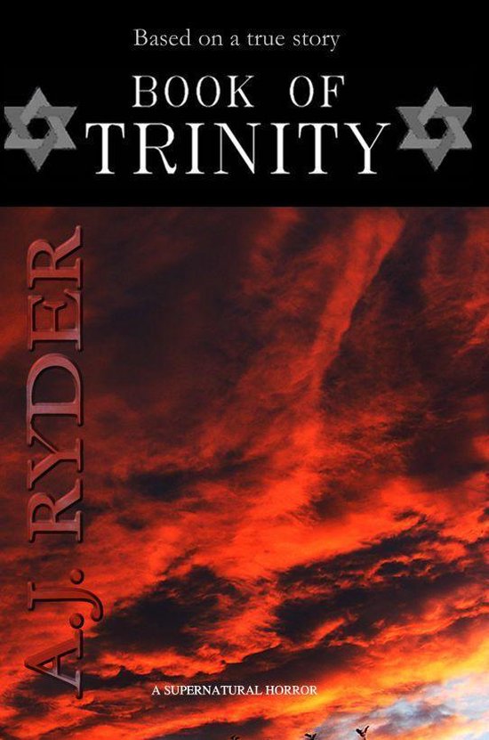 Book Of Trinity (ebook), A J Ryder | 9781458195555 | Boeken | bol