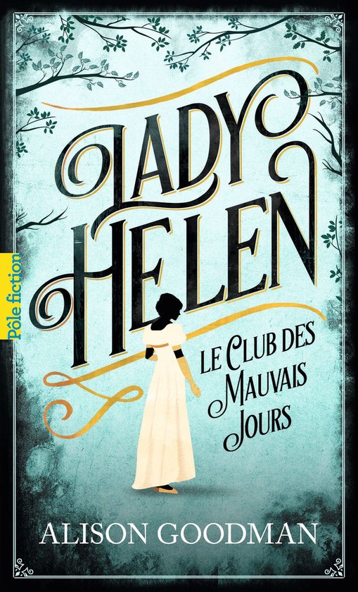 Lady Helen 1 - Lady Helen (Tome 1) - Le Club des Mauvais Jours (ebook ...