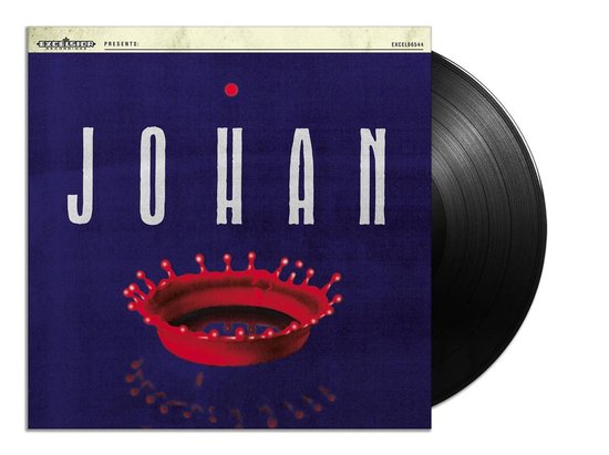 Johan (LP), Johan | Muziek | bol