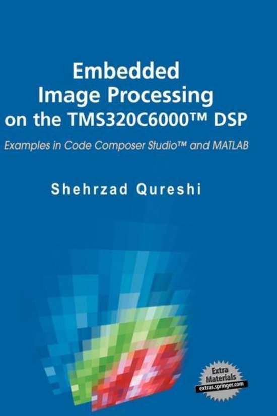 Embedded Image Processing on the TMS320C6000 (TM) DSP | 9780387252803 ...