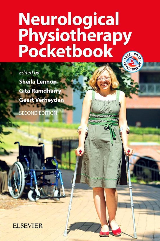 Neurological Physiotherapy Pocketbook | 9780702055089 | Sheila Lennon ...
