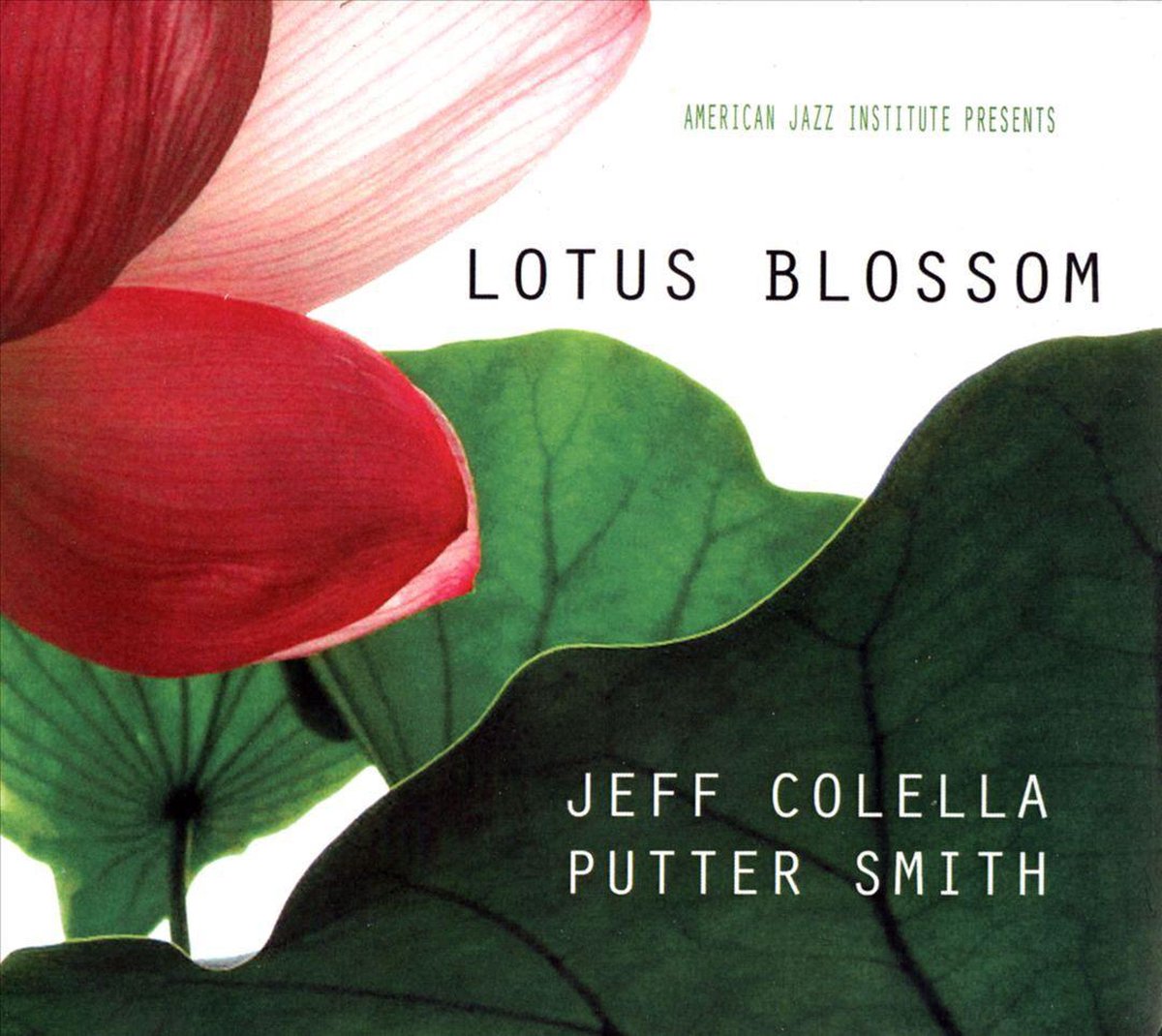 Lotus Blossom, Putter Smith | CD (album) | Muziek | bol