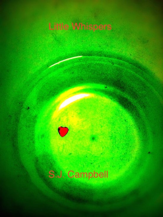 Little Whispers (ebook), S J Campbell | 1230001560138 | Boeken | bol