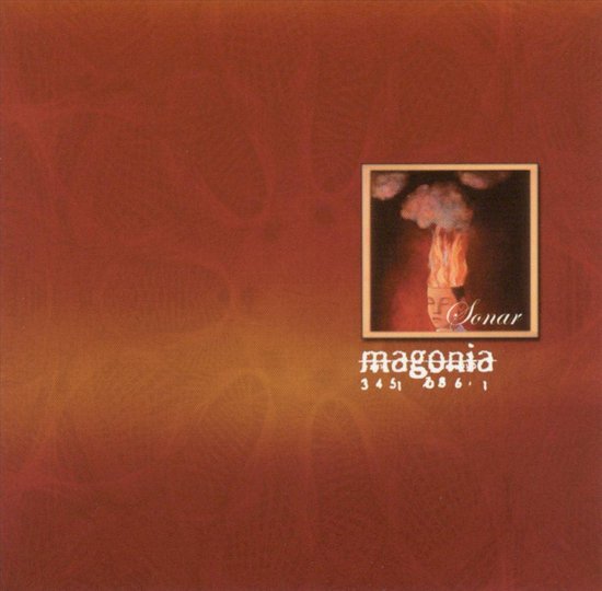 Sonar, Magonia | CD (album) | Muziek | bol