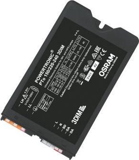 Osram Powertronic | bol.com