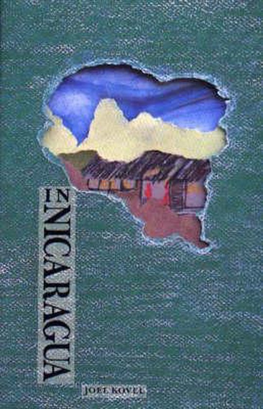 In Nicaragua | 9780946960910 | Joel Kovel | Boeken | bol.com