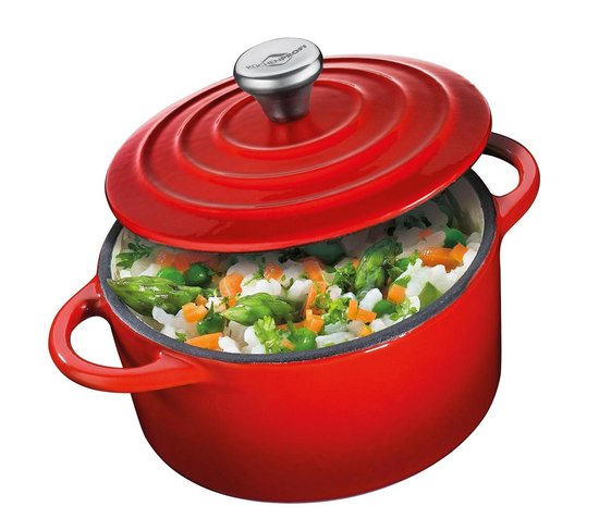 Mini kookpot | bol.com