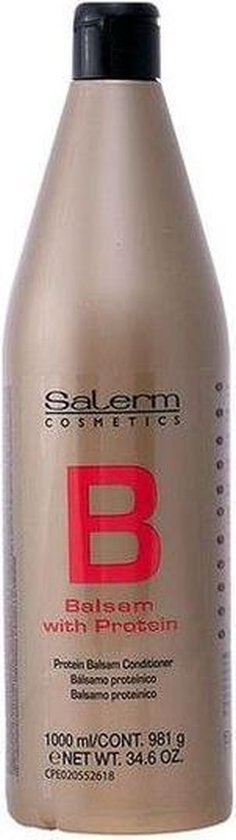 Conditioner Balsam With Protein Salerm (250 ml) | bol.com