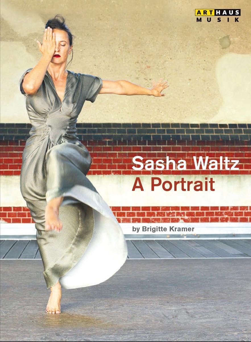 Sasha Walz A Portrait, Walz | Muziek | bol