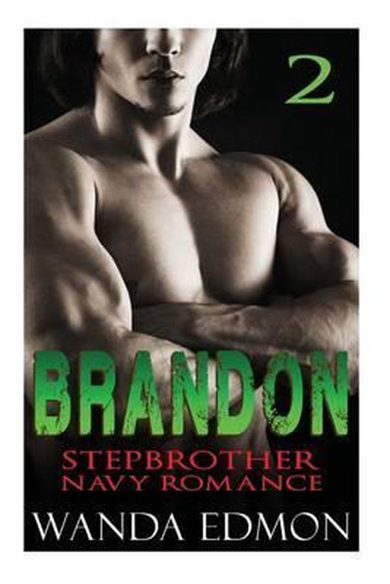 Brandon (Book 2), Wanda Edmond | 9781519154972 | Boeken | bol.com