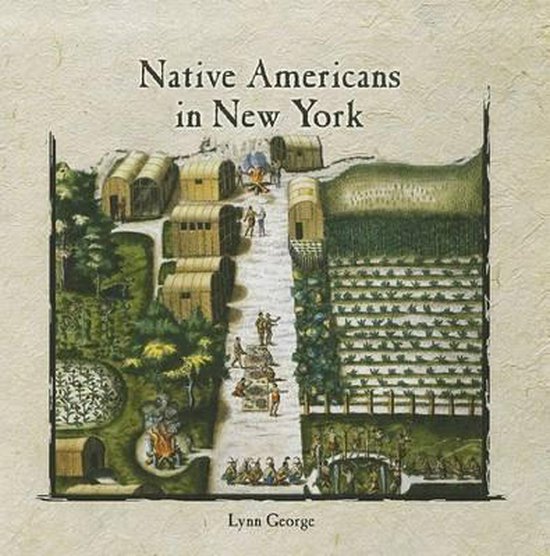 Primary Sources of New York City and New York State- Native Americans ...