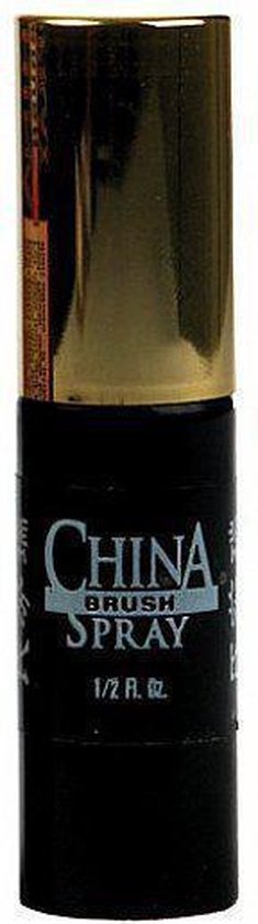 China Brush - 33 ml - Delay Spray | bol