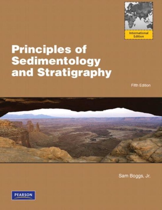 Principles Of Sedimentology And Stratigraphy | 9780321745767 | Sam ...
