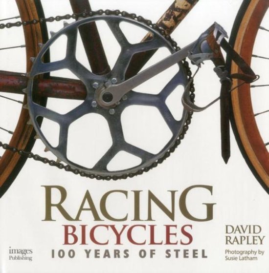 Racing Bicycles, ,David Rapley | 9781864704822 | Boeken | bol.com