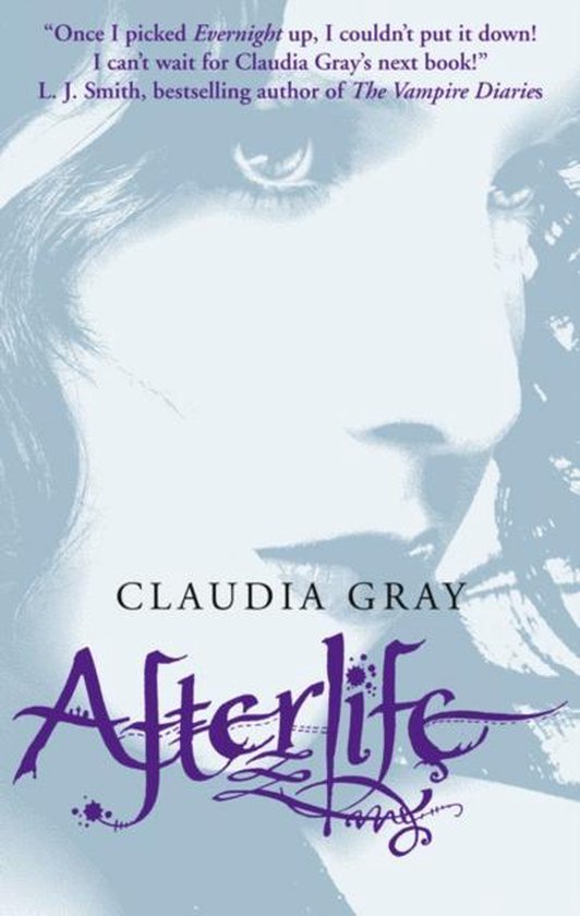 Afterlife (Evernight, Book 4), Claudia Gray | 9780007425662 | Boeken ...