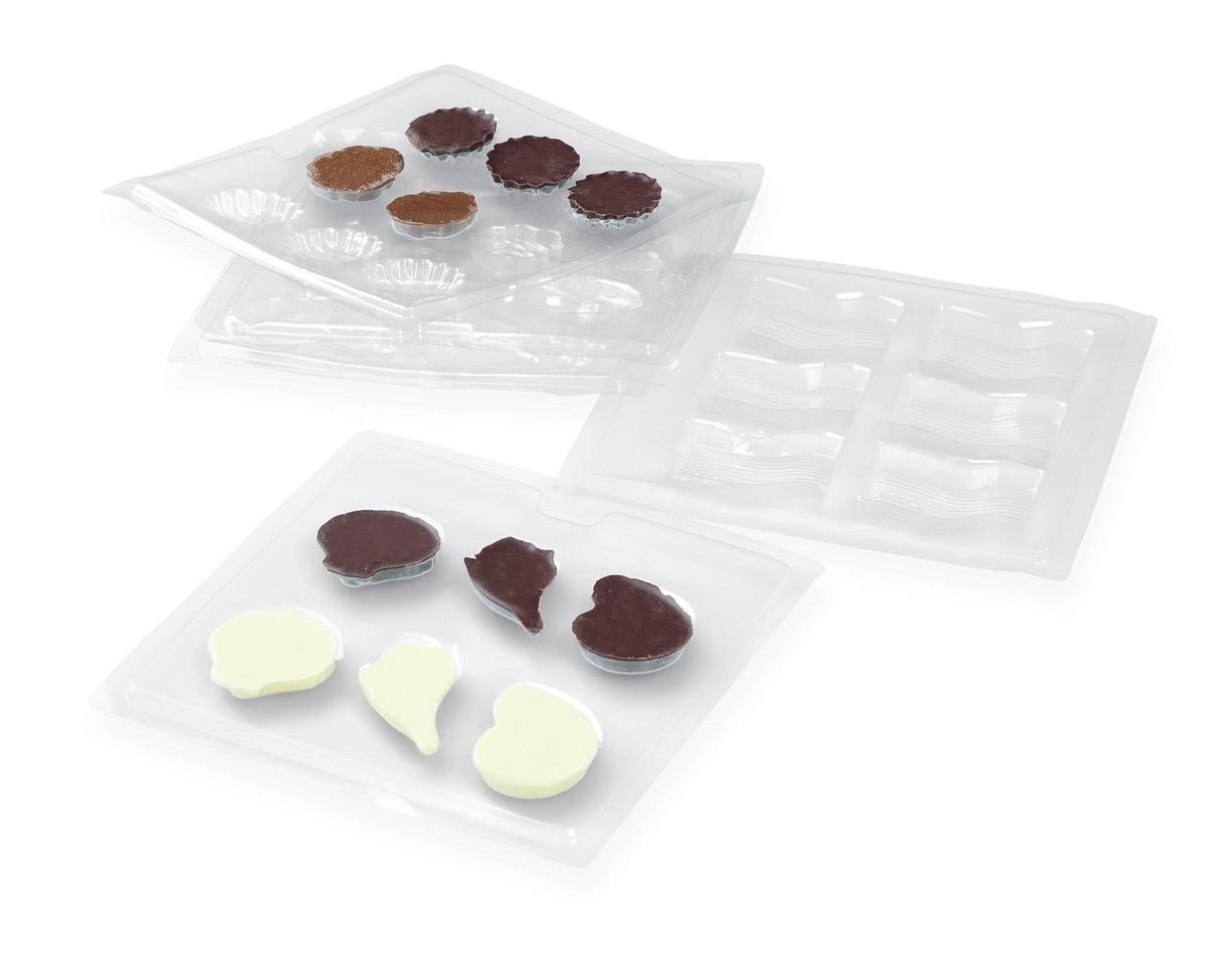 DOMO Chocoladefondue DO915CH | bol.